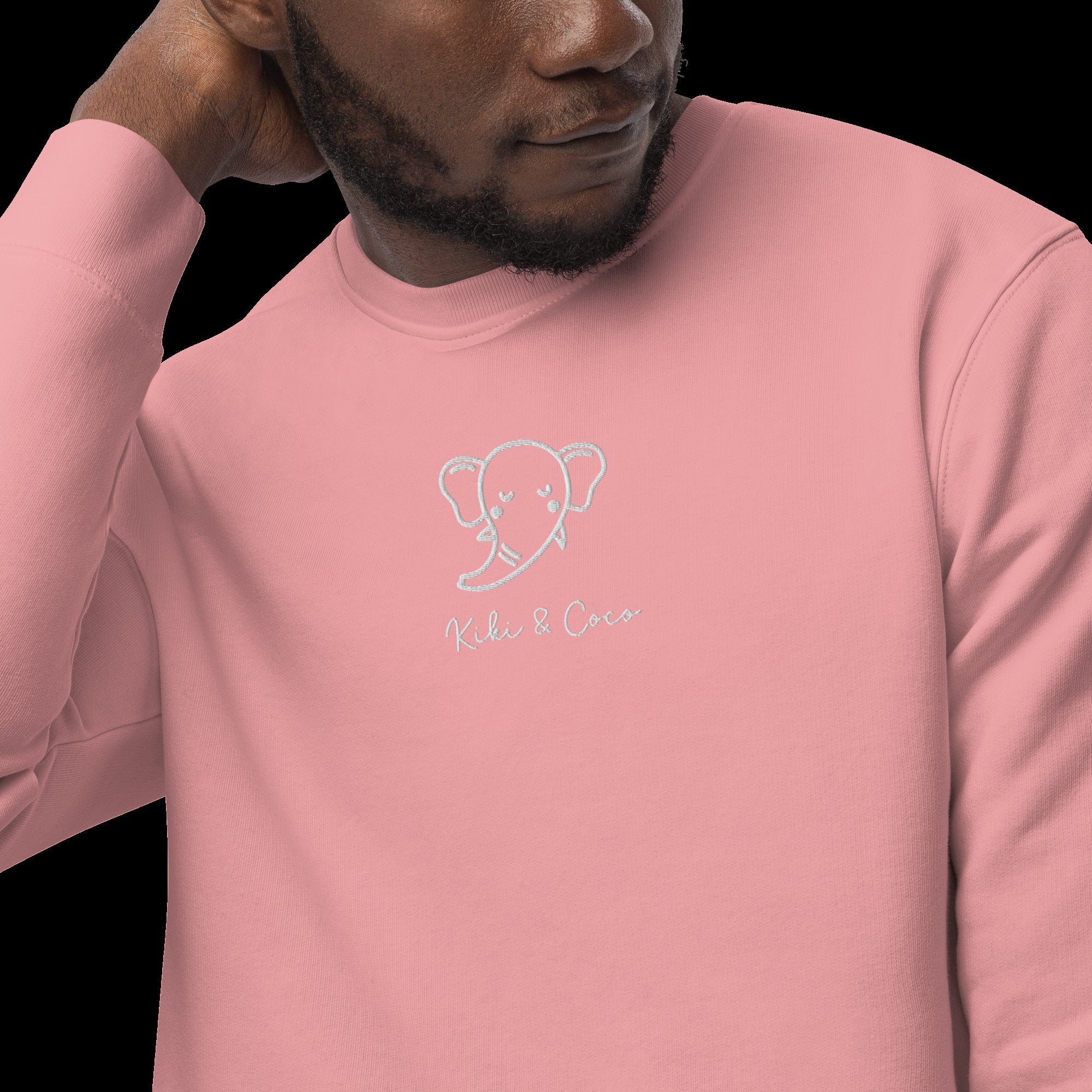 Hoodies and Sweatshirts – Kiki & Coco